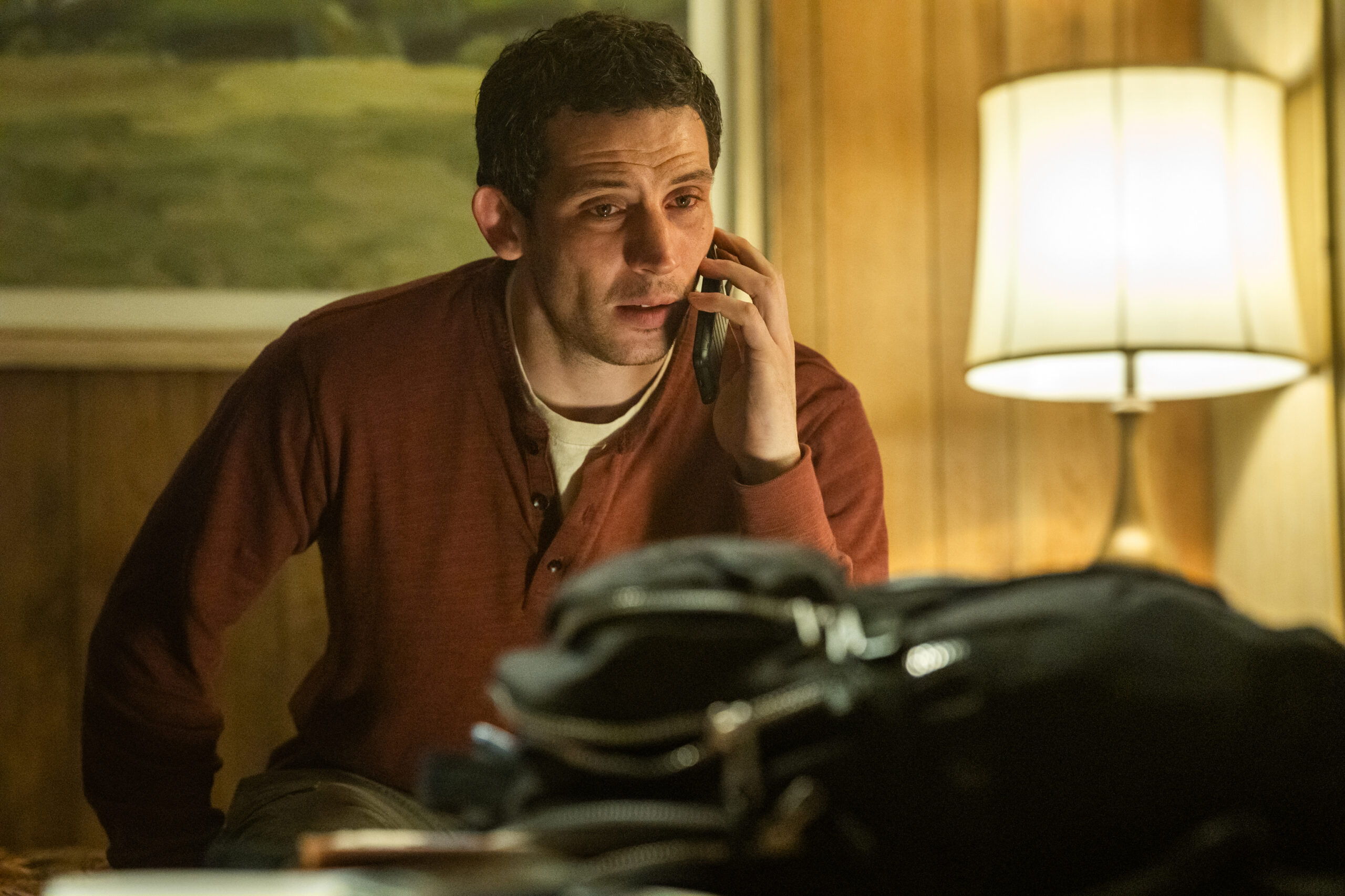 Josh O'Connor dove lo abbiamo visto: film e serie tv da vedere